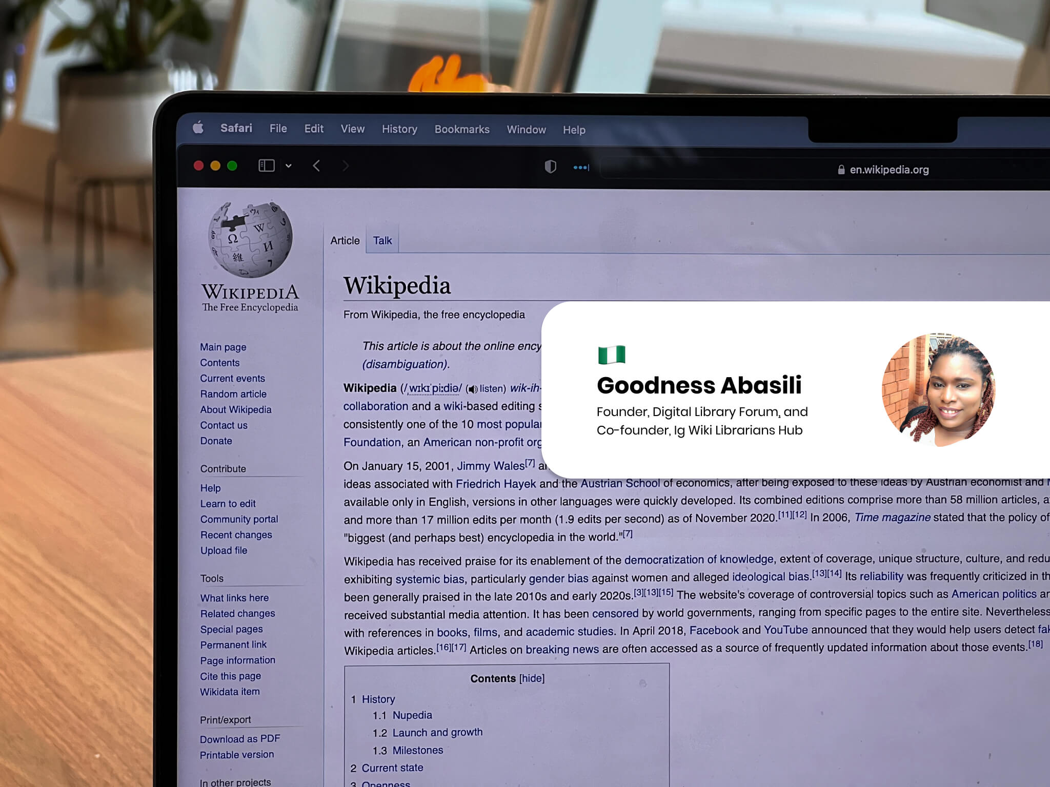 How Libraries Can Use Open Access Wikimedia Platforms [Detailed Guide] | GR Tech